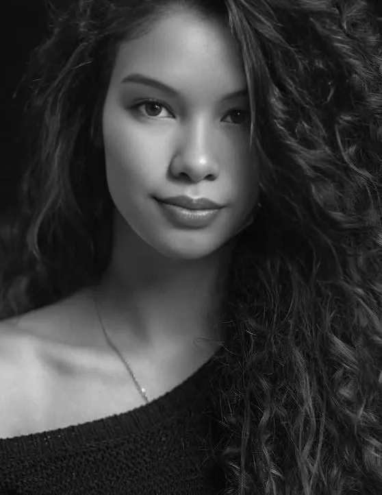 Ally @ MAXIM Cover Girl