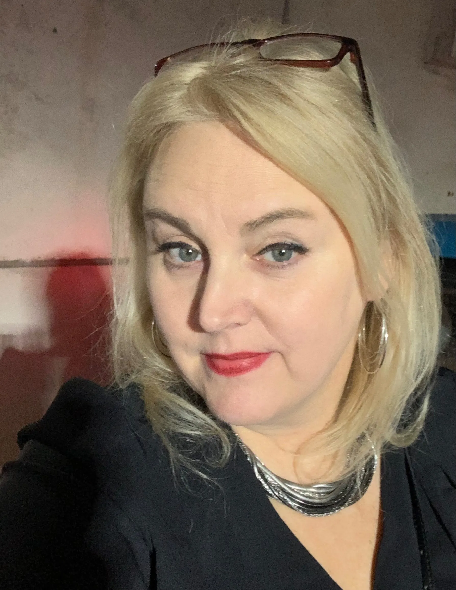 Rebecca Pavlica bitner @ MAXIM Cover Girl