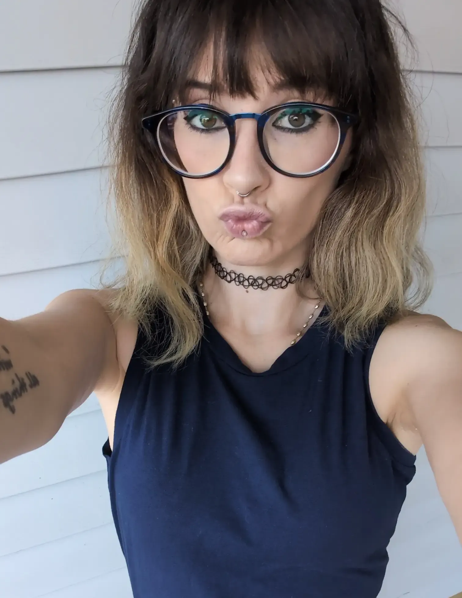 Alex Grace @ MAXIM Cover Girl