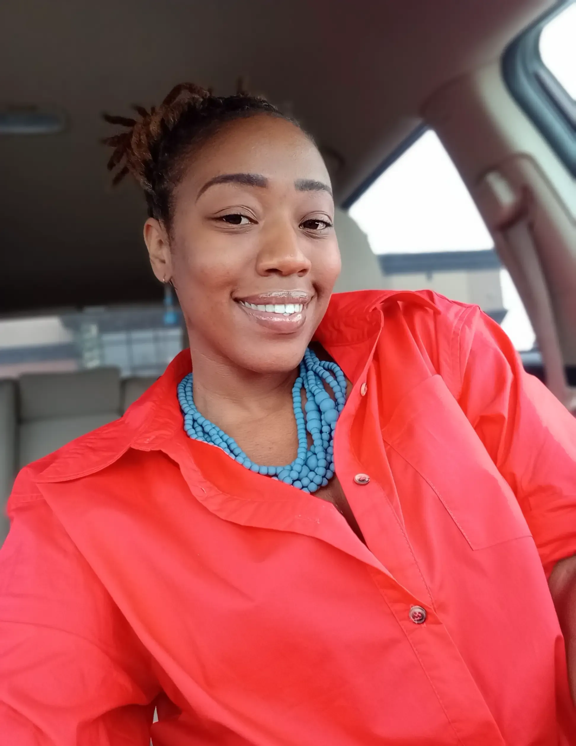 Melanie Elliott @ MAXIM Cover Girl