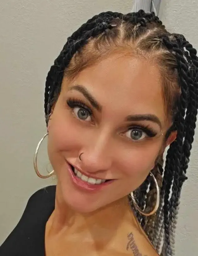 Sheree @ MAXIM Cover Girl