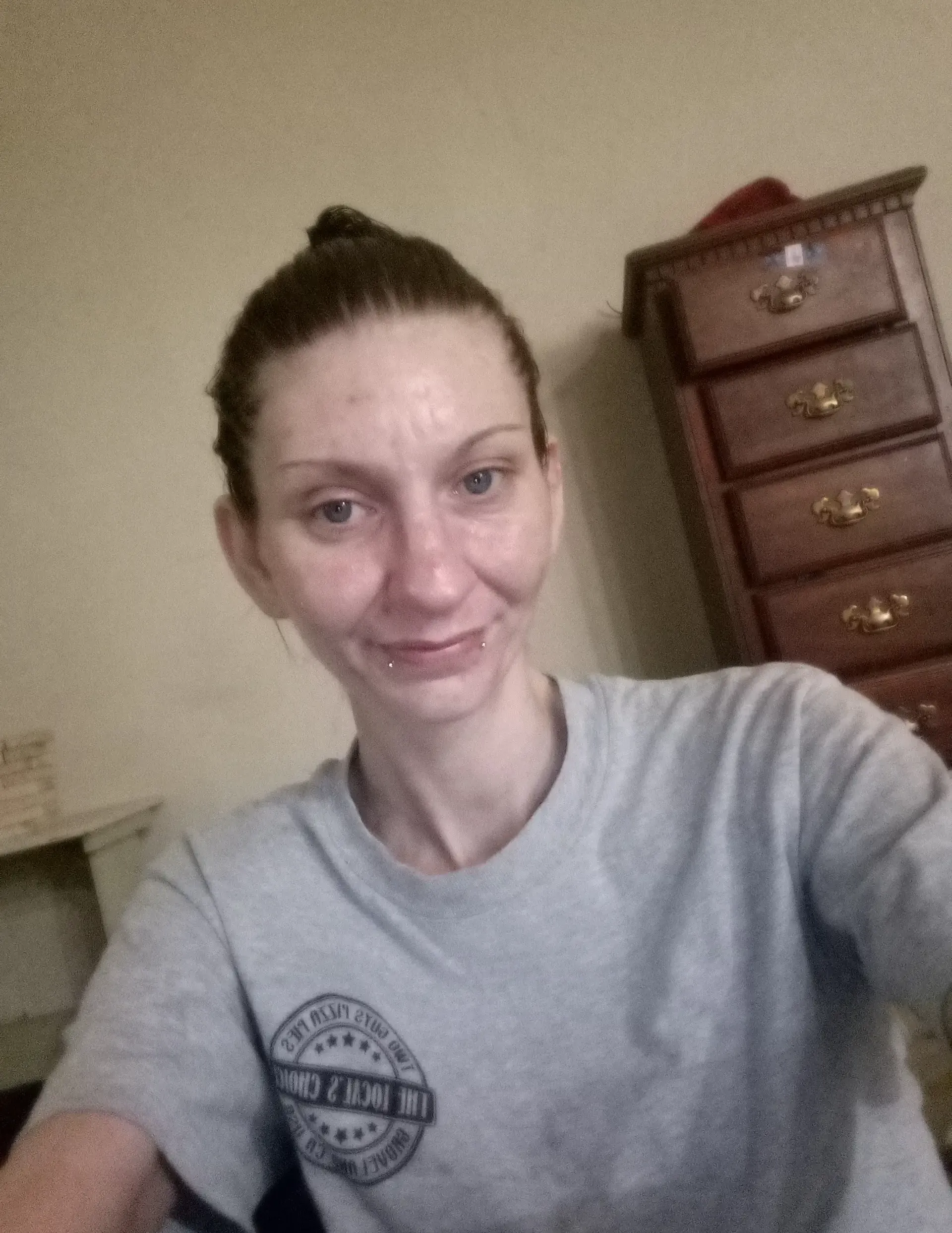 Angela walker @ MAXIM Cover Girl