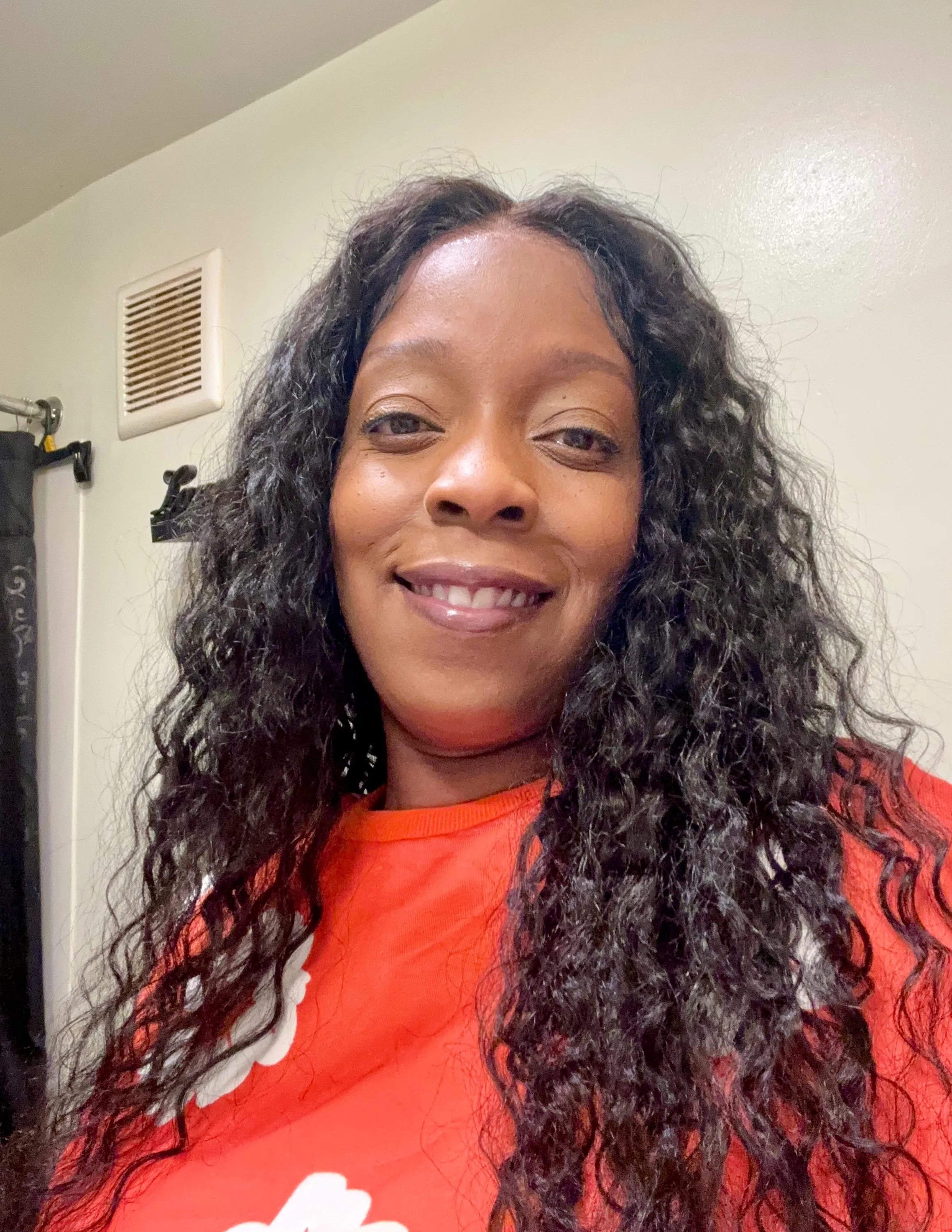 Gigi Booker @ MAXIM Cover Girl