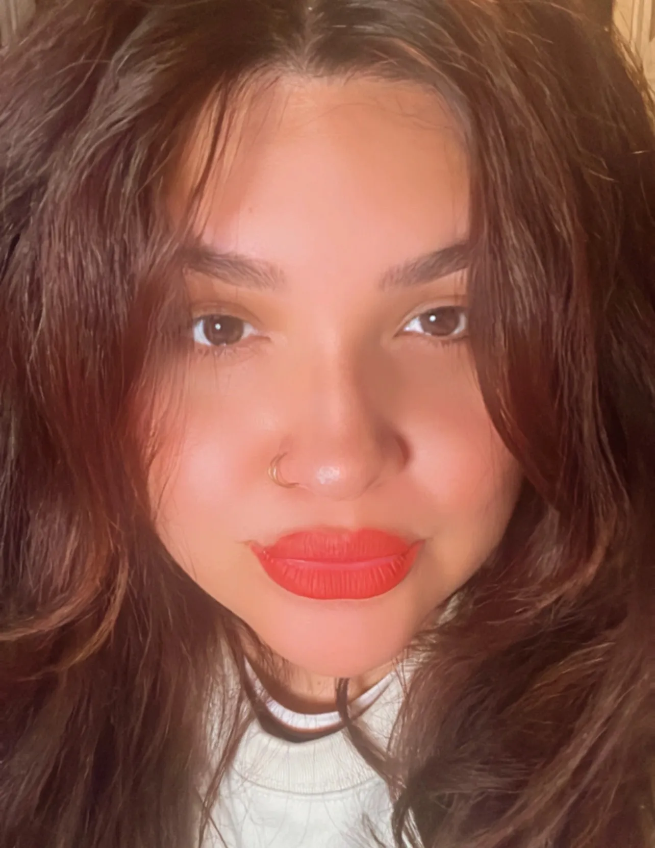 Naime_chrissy @ MAXIM Cover Girl