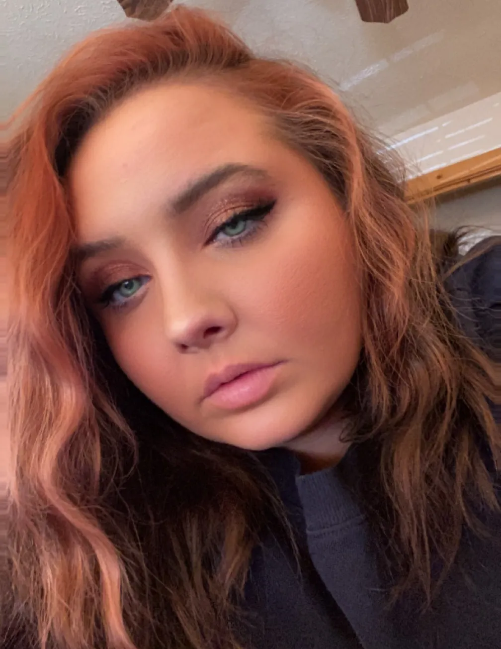 Dayzi kaee @ MAXIM Cover Girl