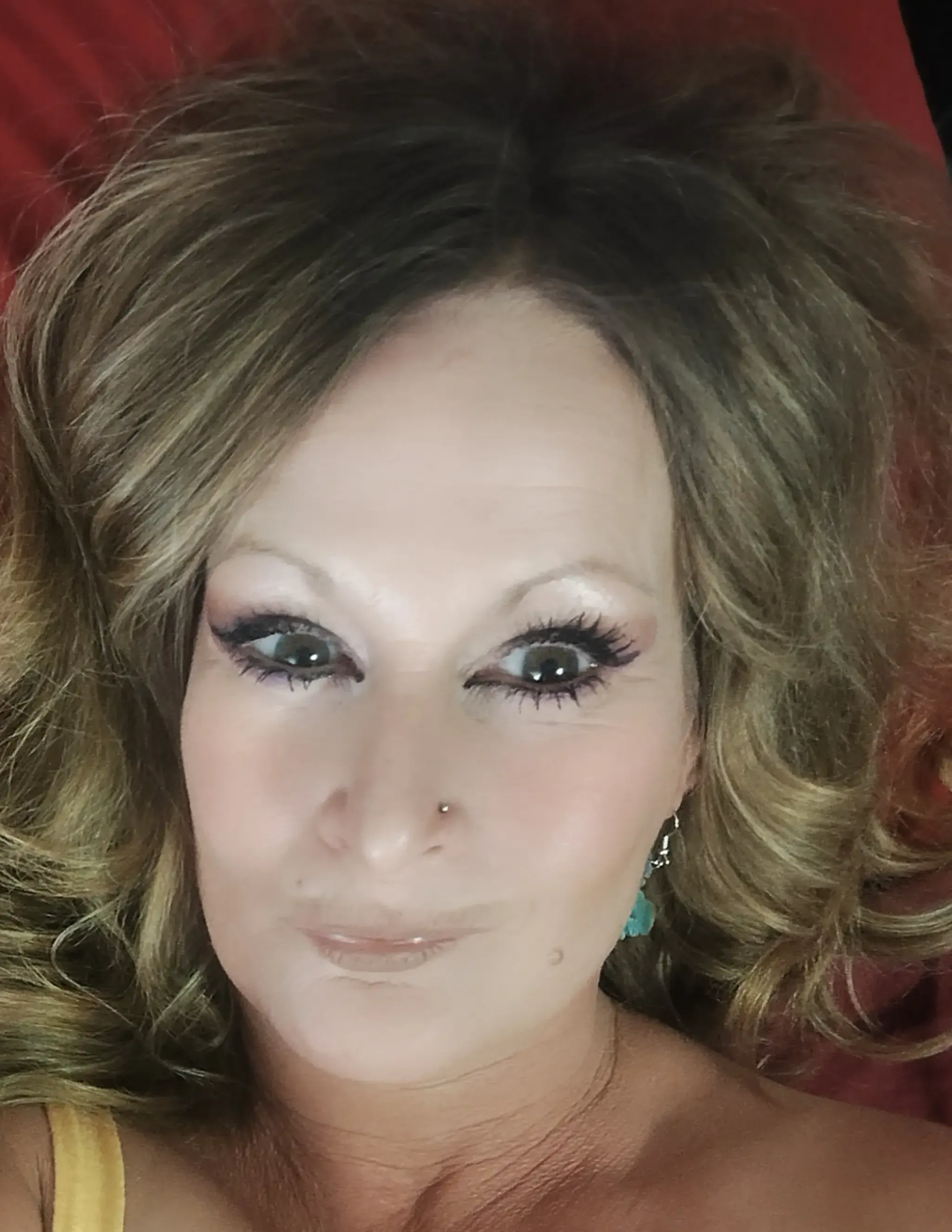 Autumdays @ MAXIM Cover Girl