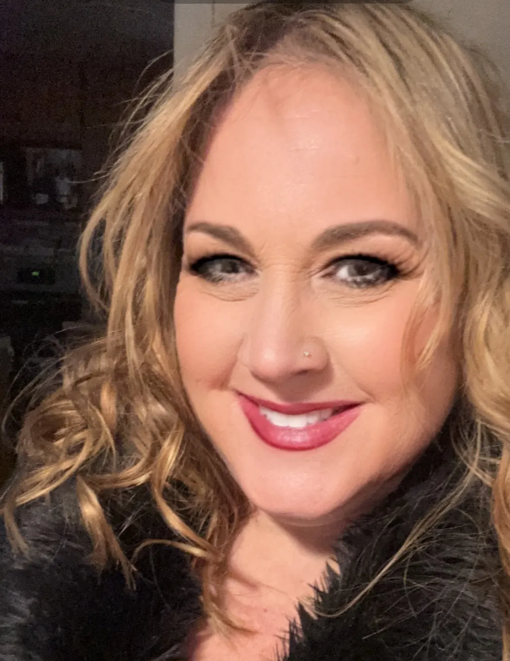 Snowflake @ MAXIM Cover Girl