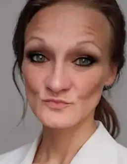 Classie @ MAXIM Cover Girl