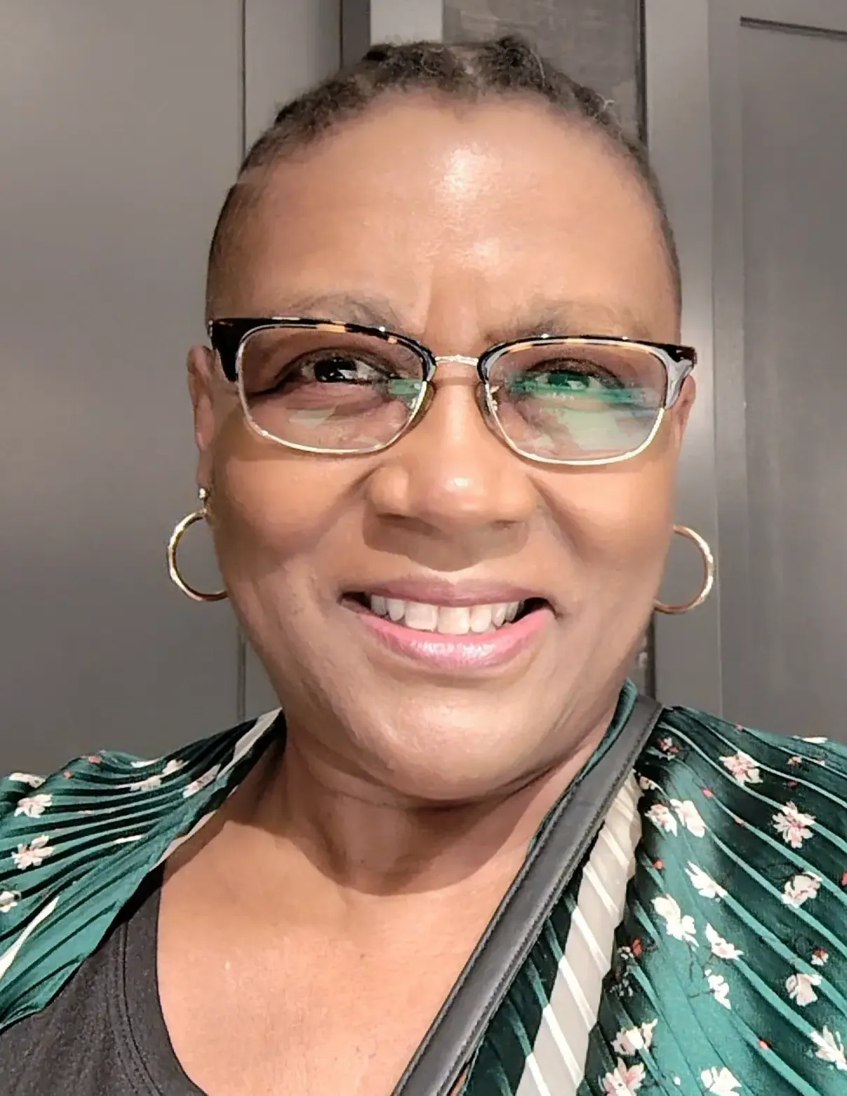 The Gorham @ MAXIM Cover Girl