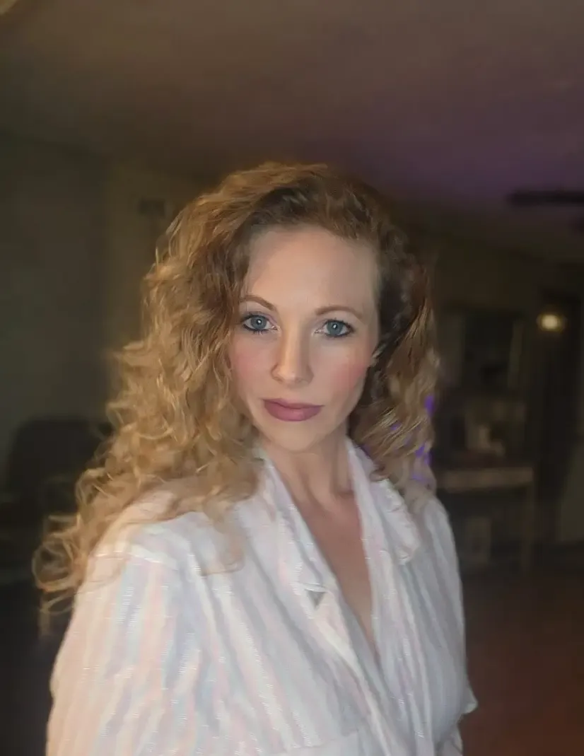 Britni Ware @ MAXIM Cover Girl