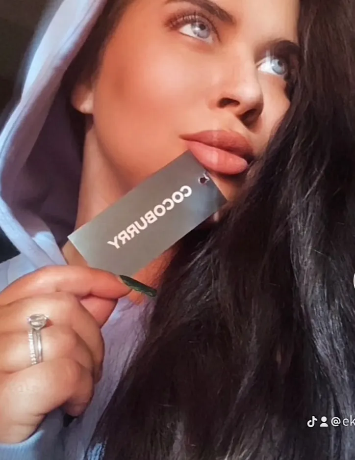 KaylaEller @ MAXIM Cover Girl