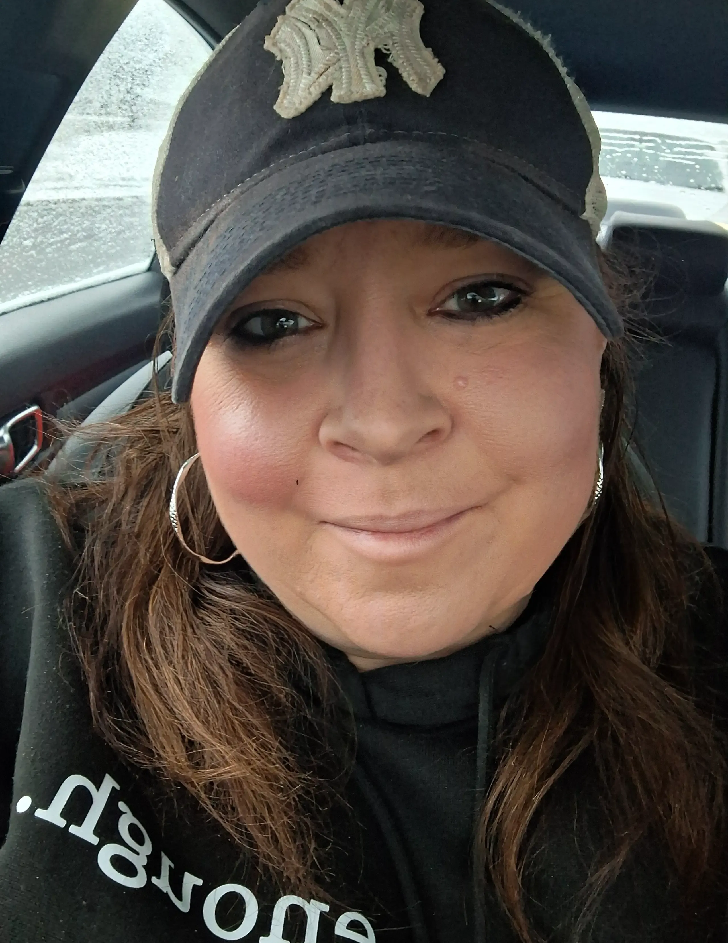 BEAUTIFUL ANGEL @ MAXIM Cover Girl