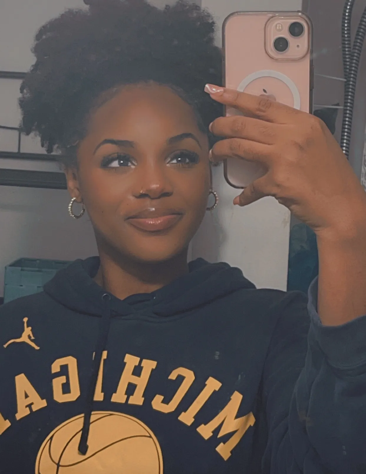 Leairaaaa @ MAXIM Cover Girl