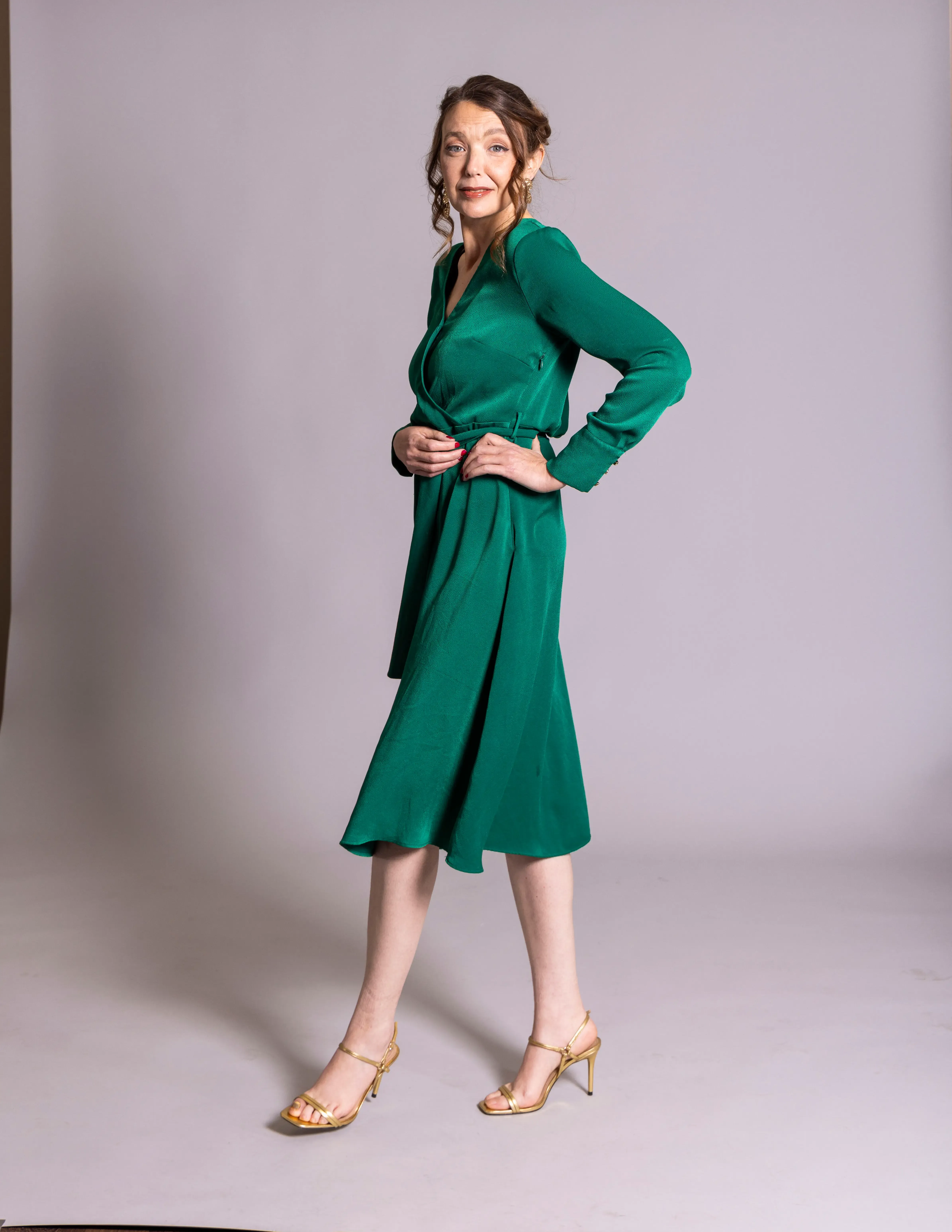 Janeen Stokes @ MAXIM Cover Girl