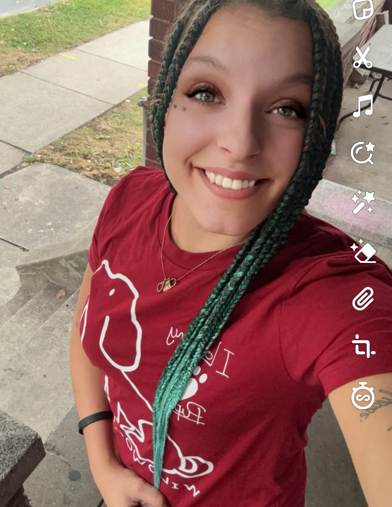 Rachel Still @ MAXIM Cover Girl