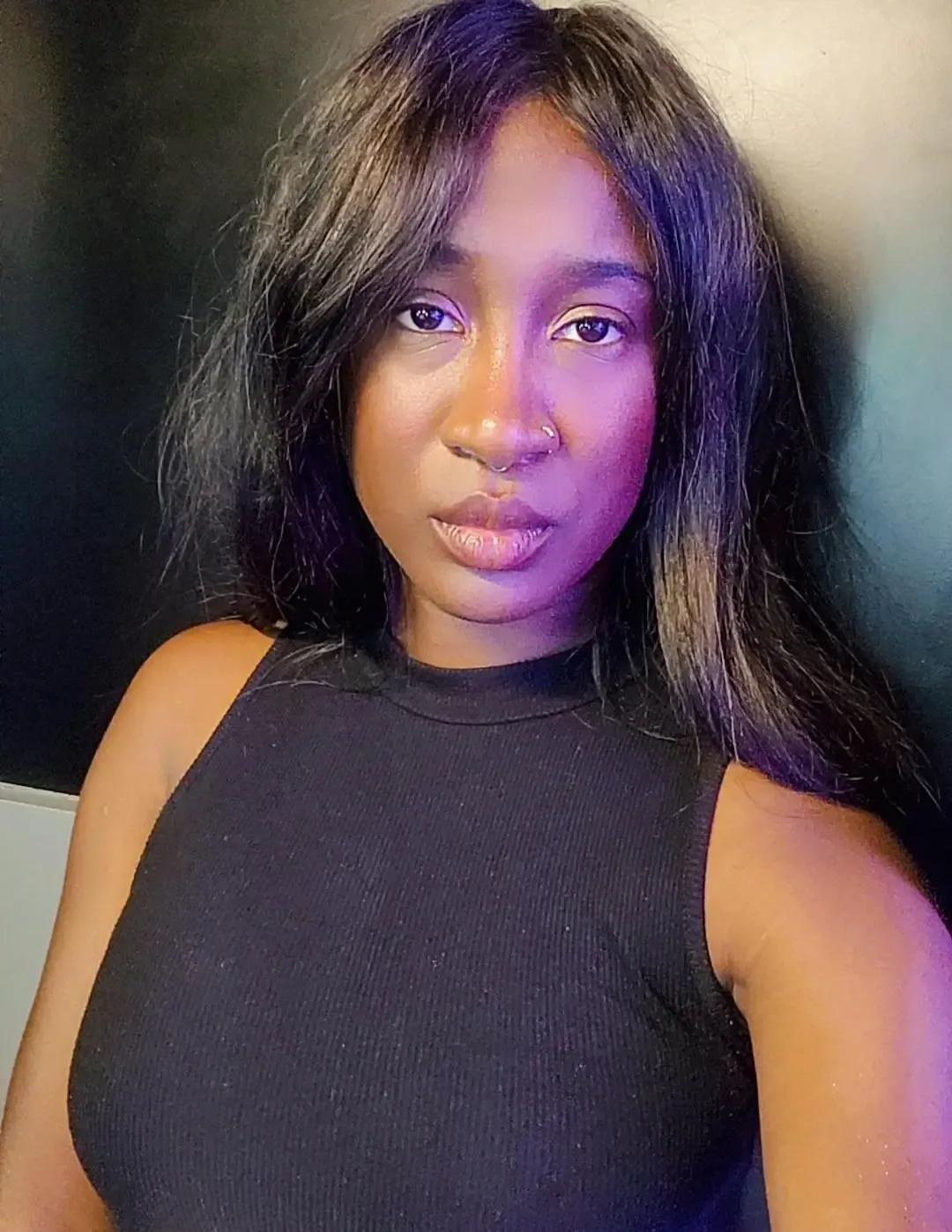 Rayë @ MAXIM Cover Girl