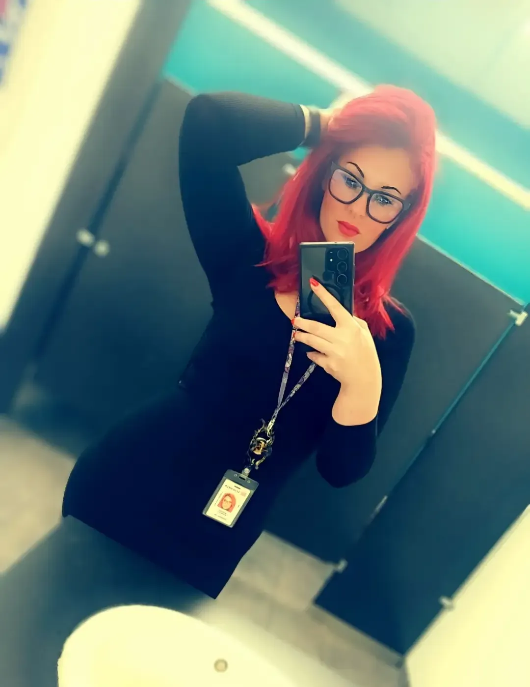 Brittany @ MAXIM Cover Girl