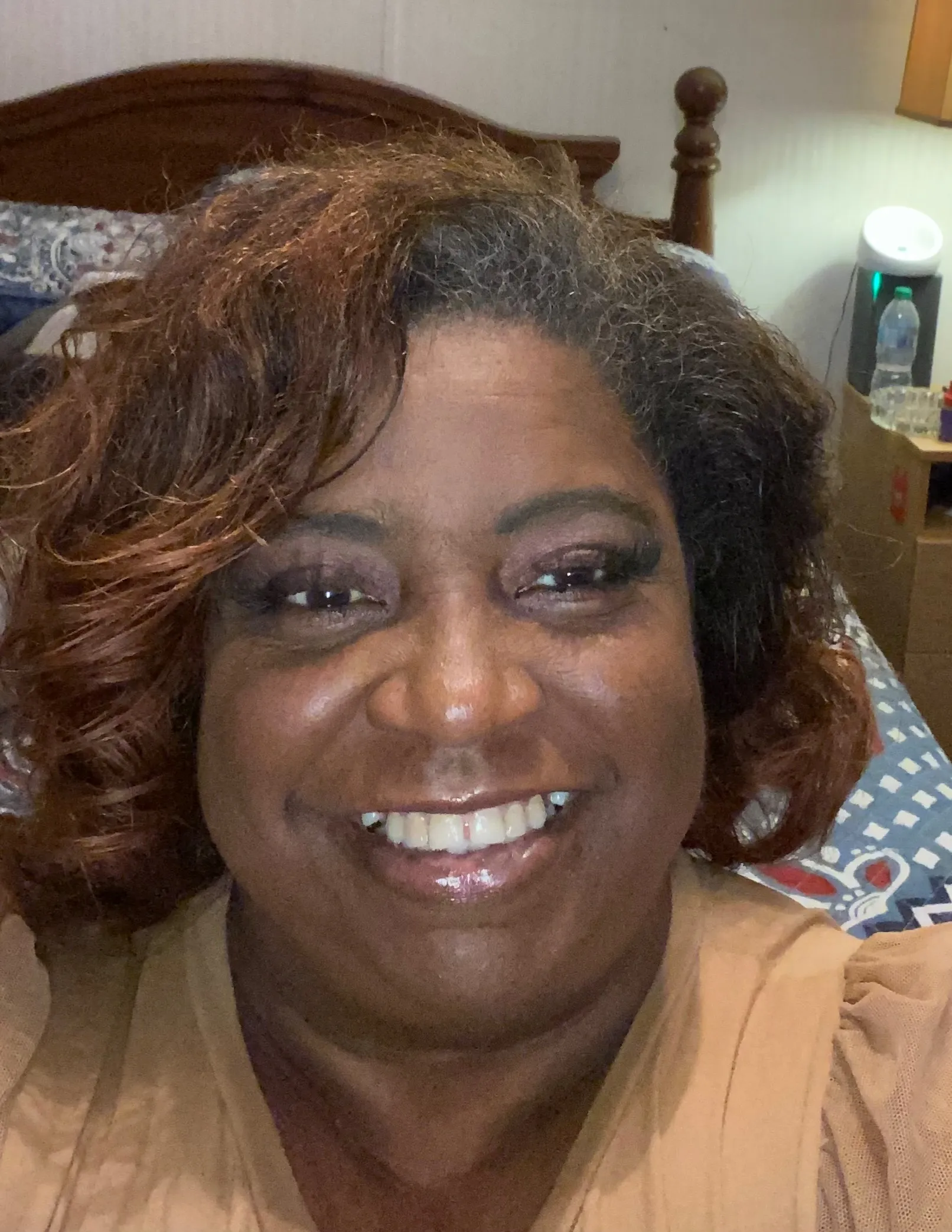 Charlotte @ MAXIM Cover Girl