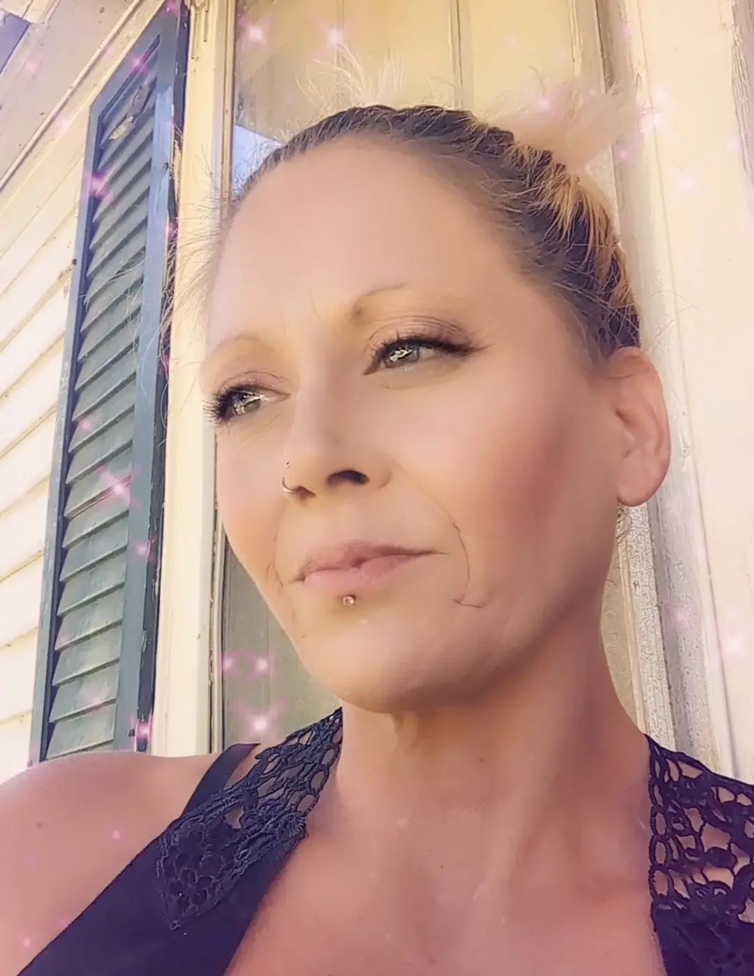 Angie Marie Spellman @ MAXIM Cover Girl