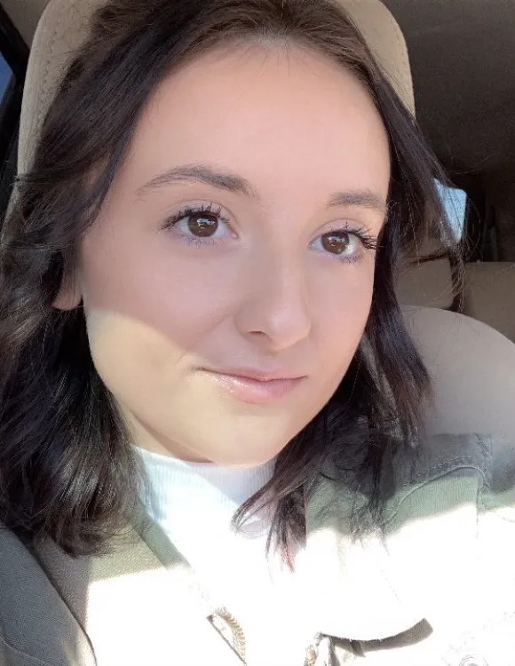 Haley callahan @ MAXIM Cover Girl