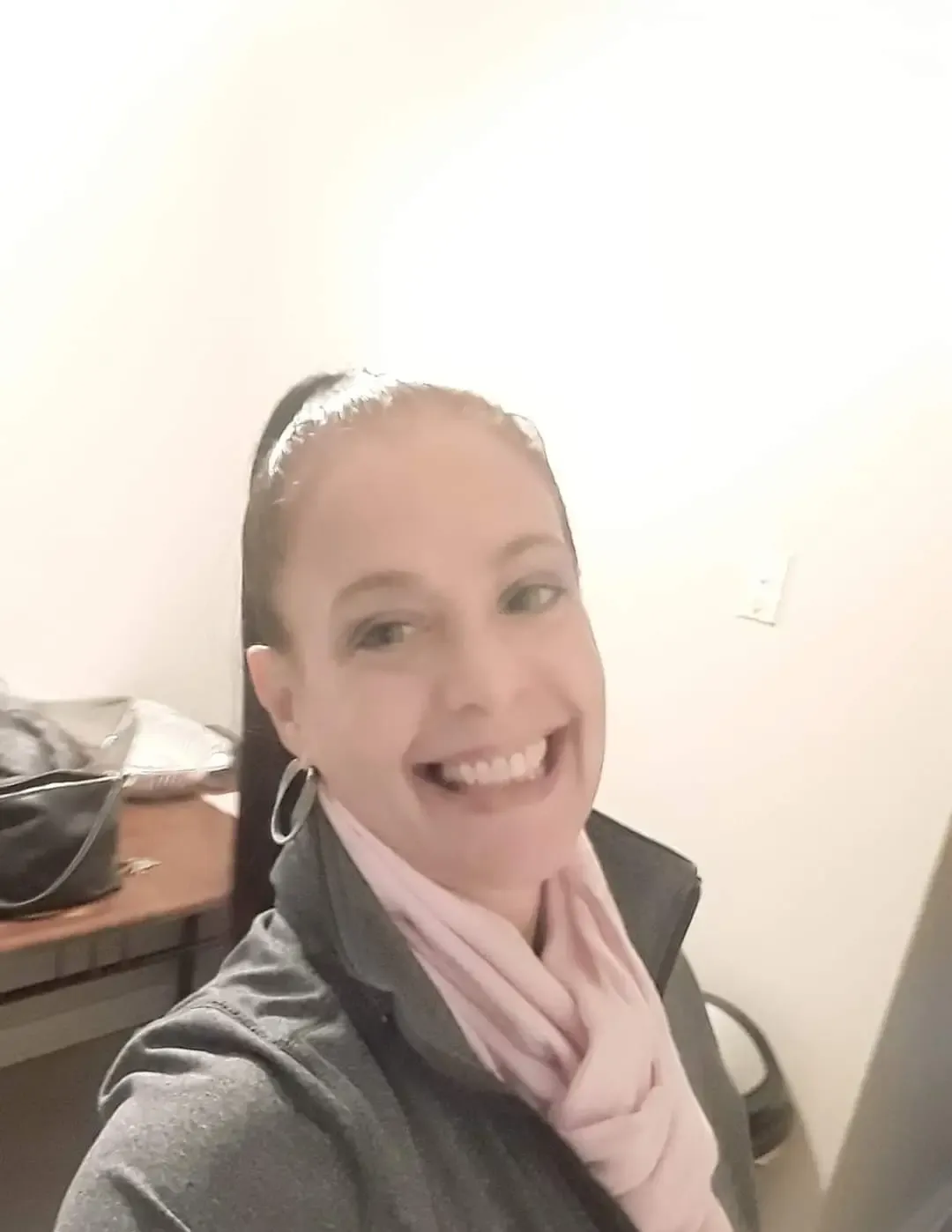 Jane Ortiz @ MAXIM Cover Girl