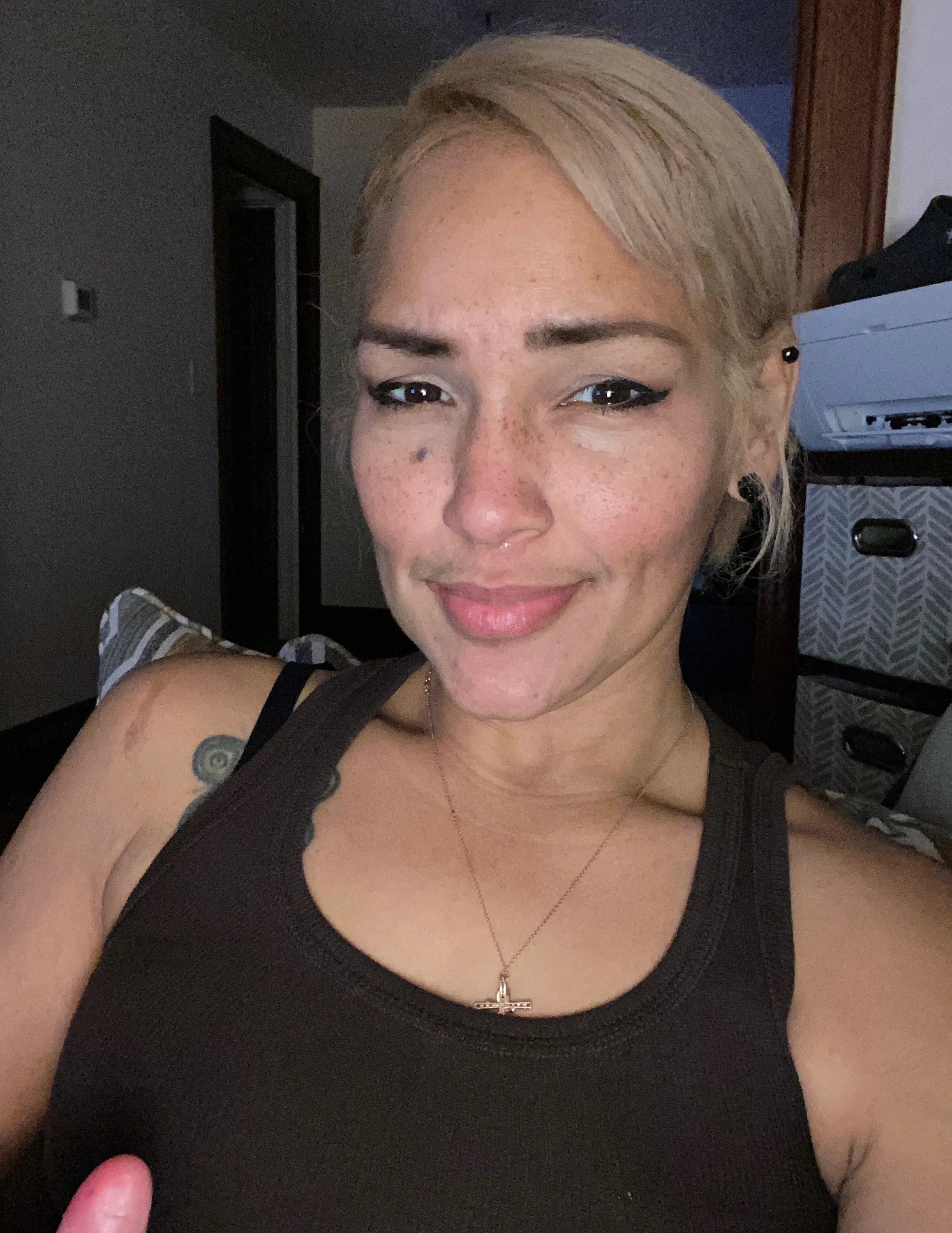 Jessica Taylor @ MAXIM Cover Girl