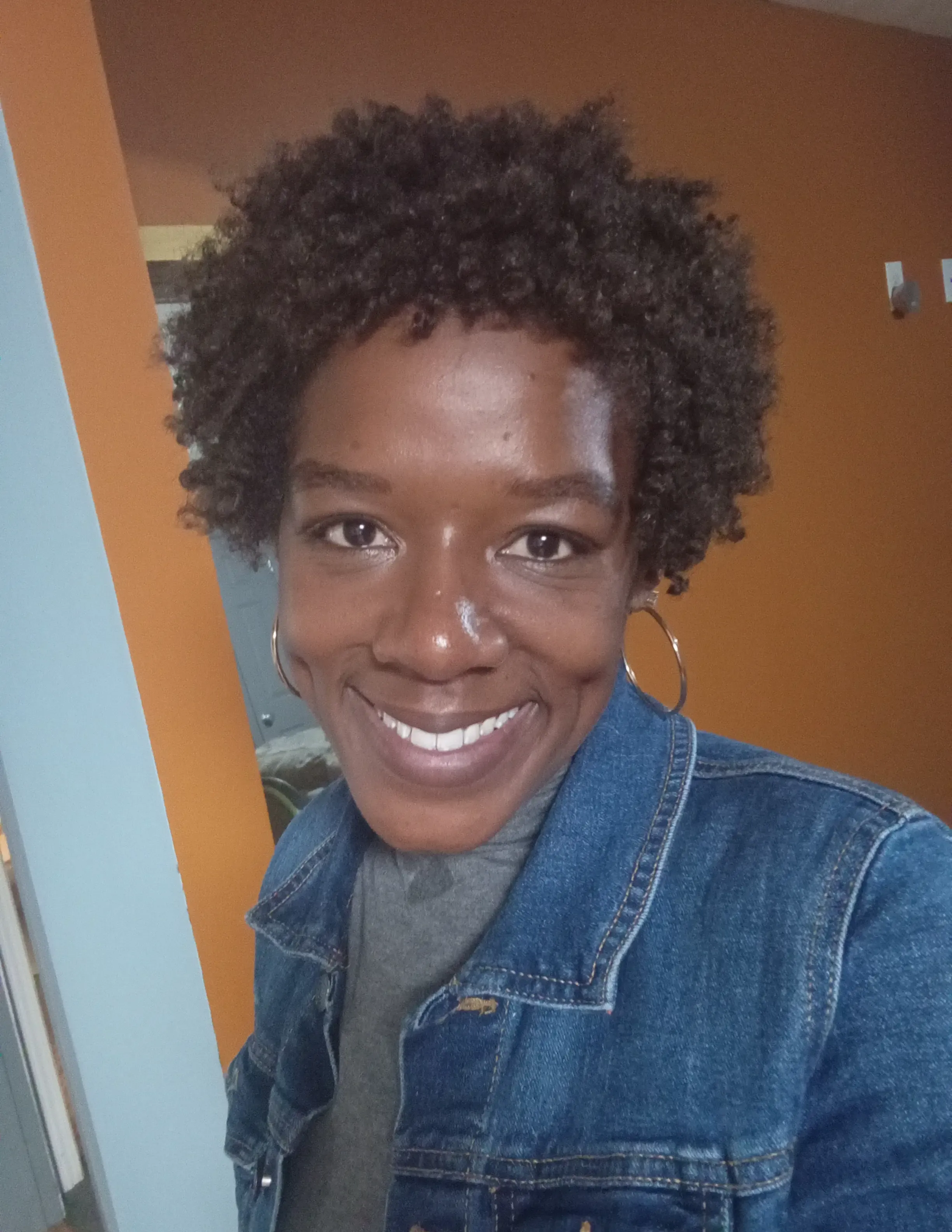 Bakir Sindab, Sr. @ MAXIM Cover Girl