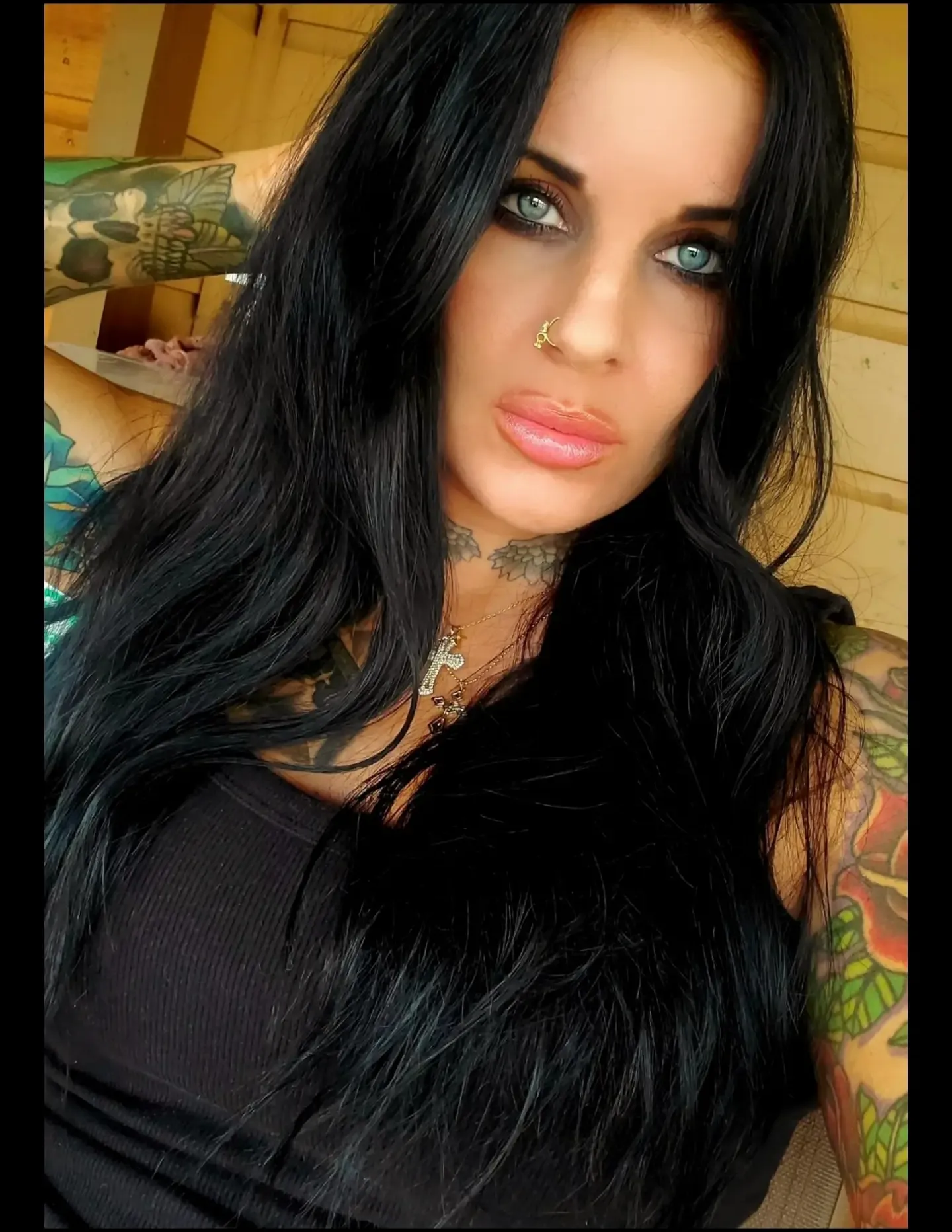 HezJx3 @ MAXIM Cover Girl