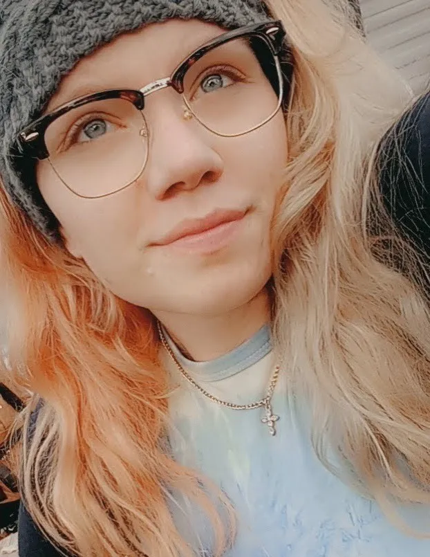 Cdixon2198 @ MAXIM Cover Girl