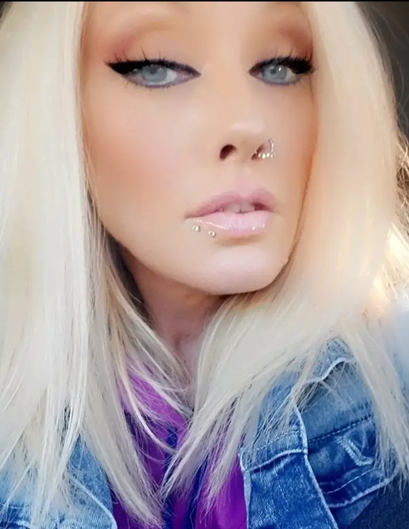 Kristin Marie @ MAXIM Cover Girl