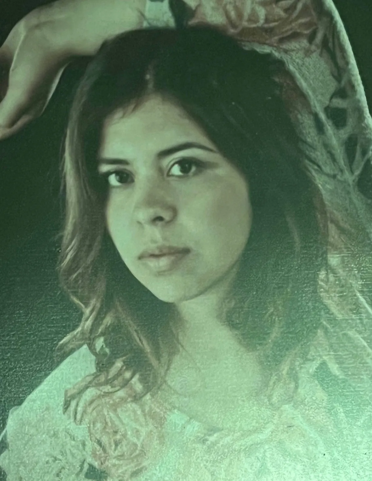 Katherine Hartwig @ MAXIM Cover Girl