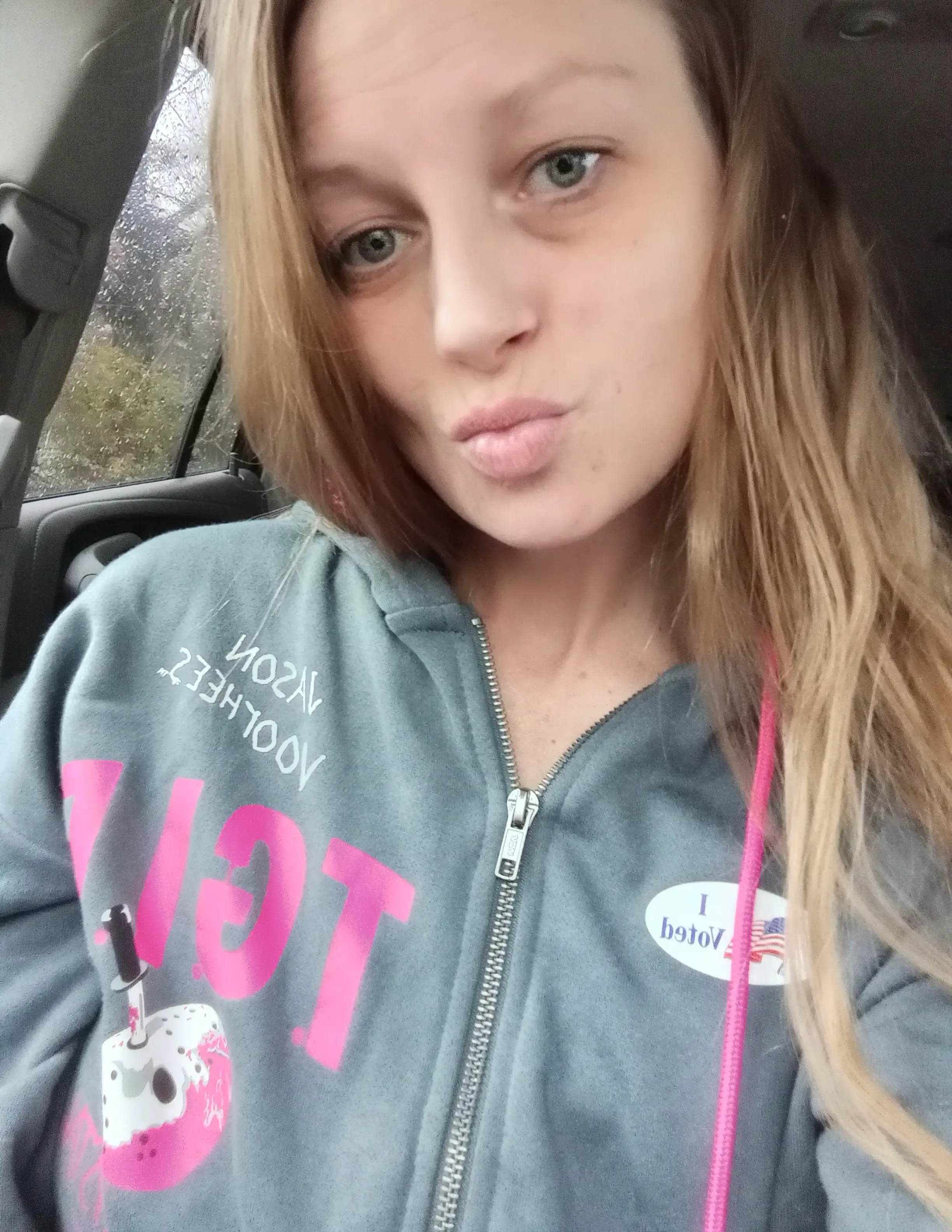 Caseymarie03 @ MAXIM Cover Girl