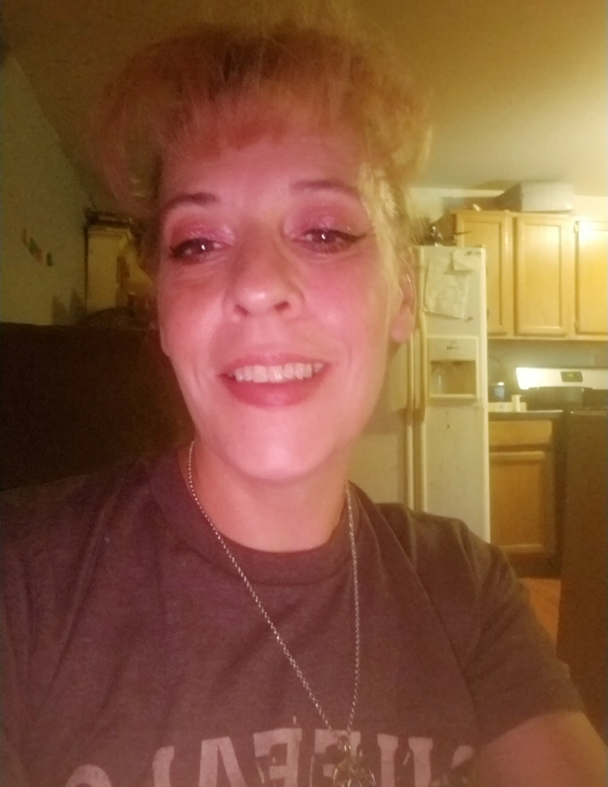 Michele Edwards @ MAXIM Cover Girl