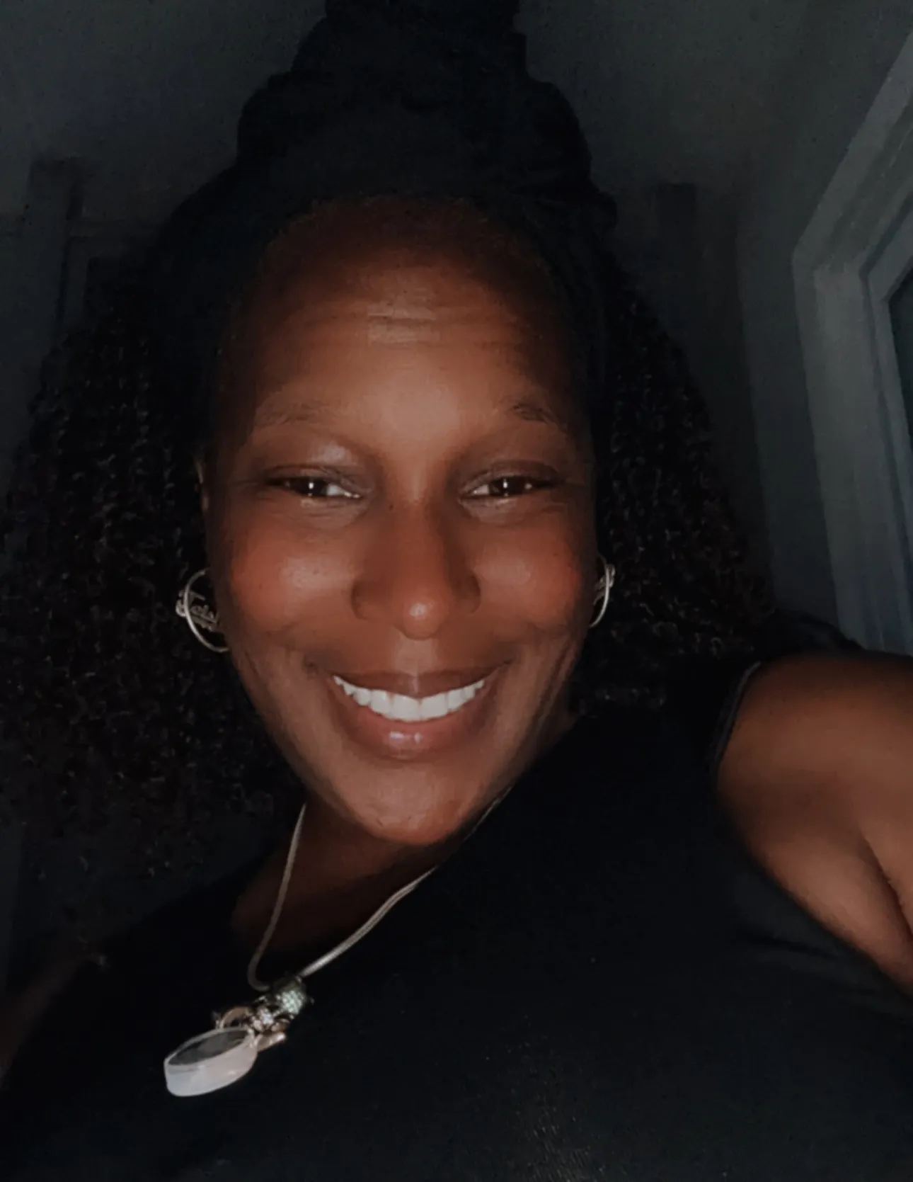 LaTeisha Griffin @ MAXIM Cover Girl