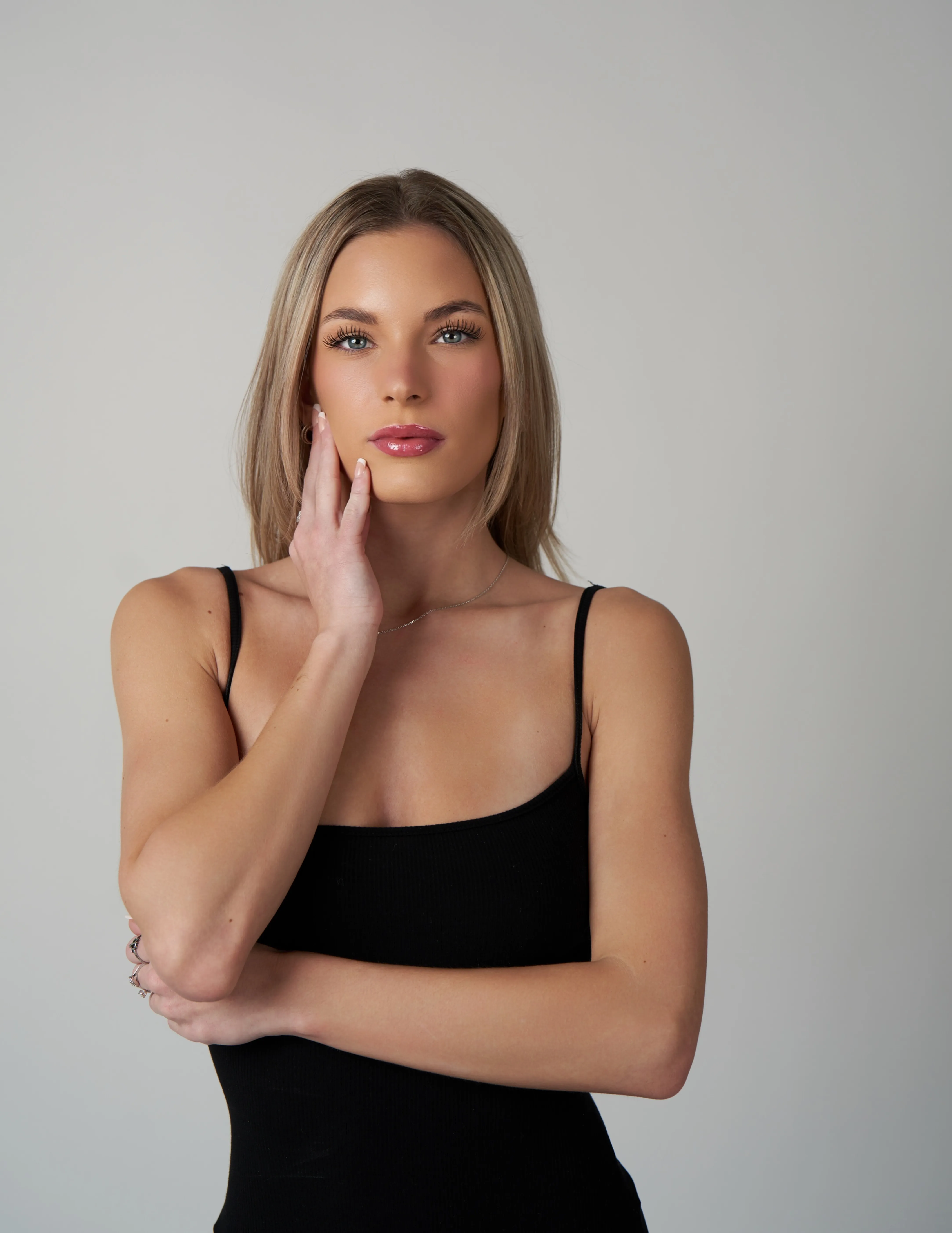 Megan Phillips Maxim Cover Girl