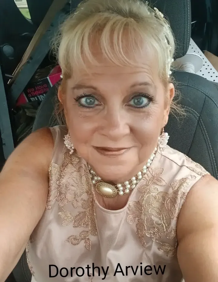 DOTTIE ARVIEW @ MAXIM Cover Girl