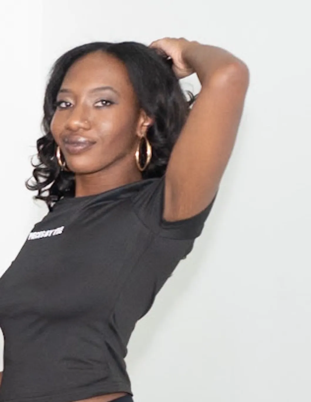 Marviannagray Maxim Cover Girl