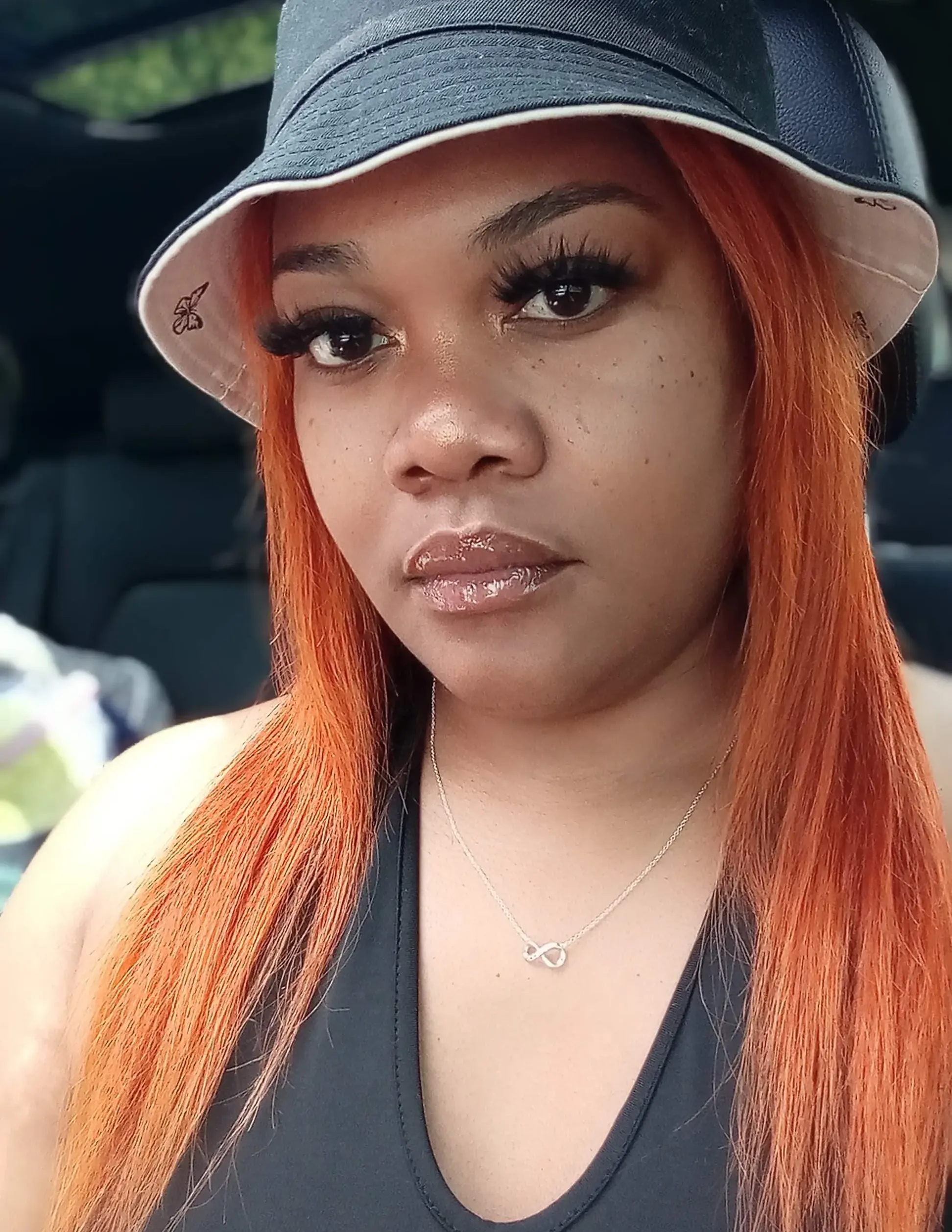 Geania @ MAXIM Cover Girl