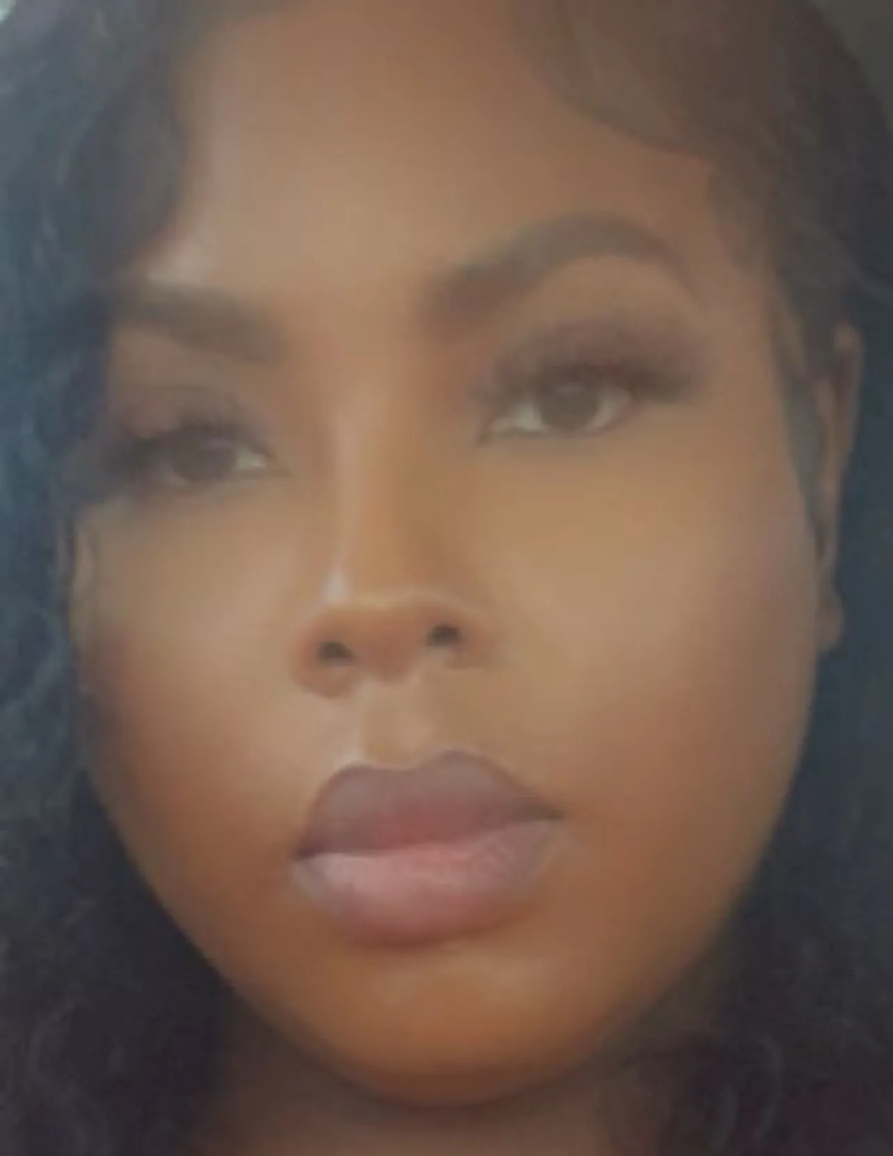 TLatrice @ MAXIM Cover Girl