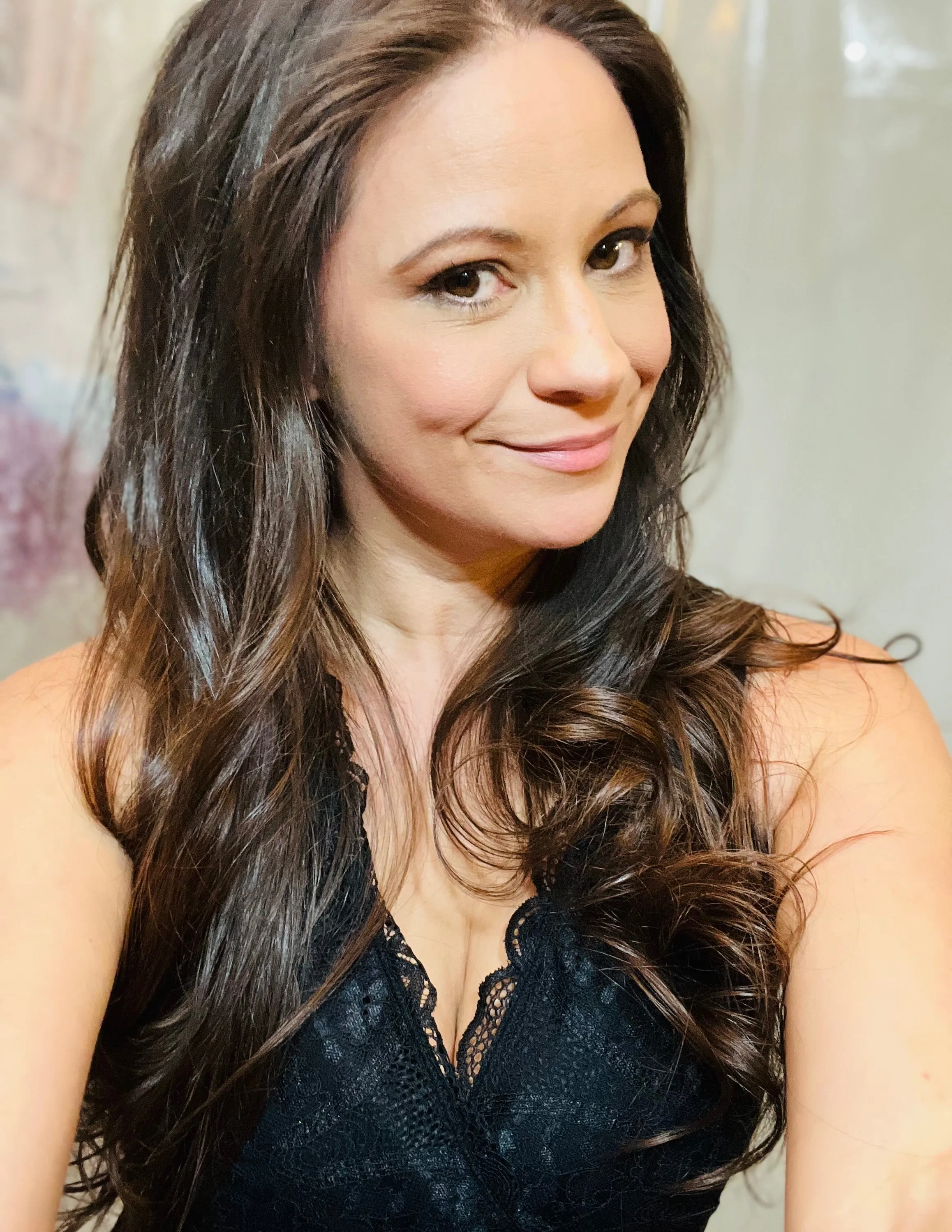 Msmanda @ MAXIM Cover Girl