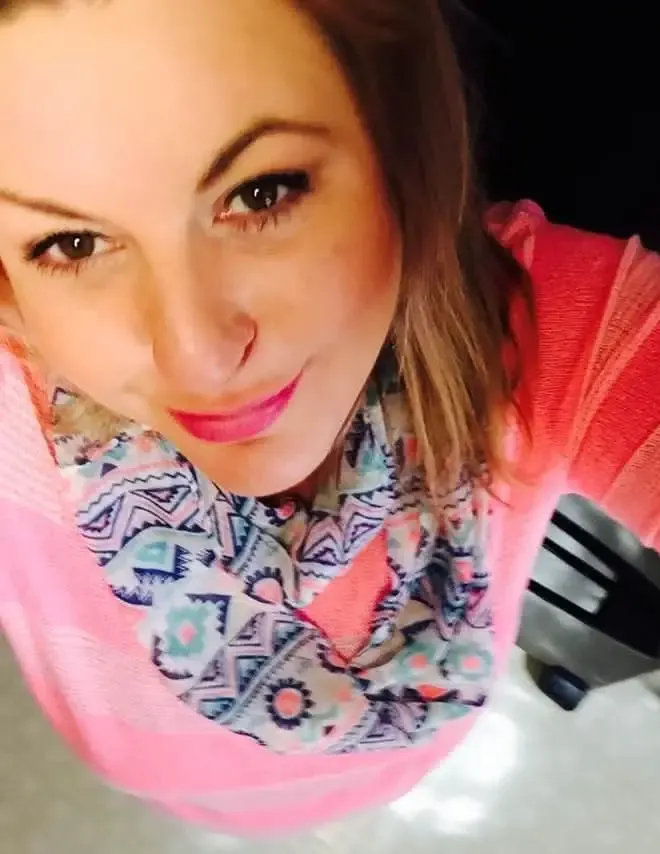 Kelly Fischer @ MAXIM Cover Girl