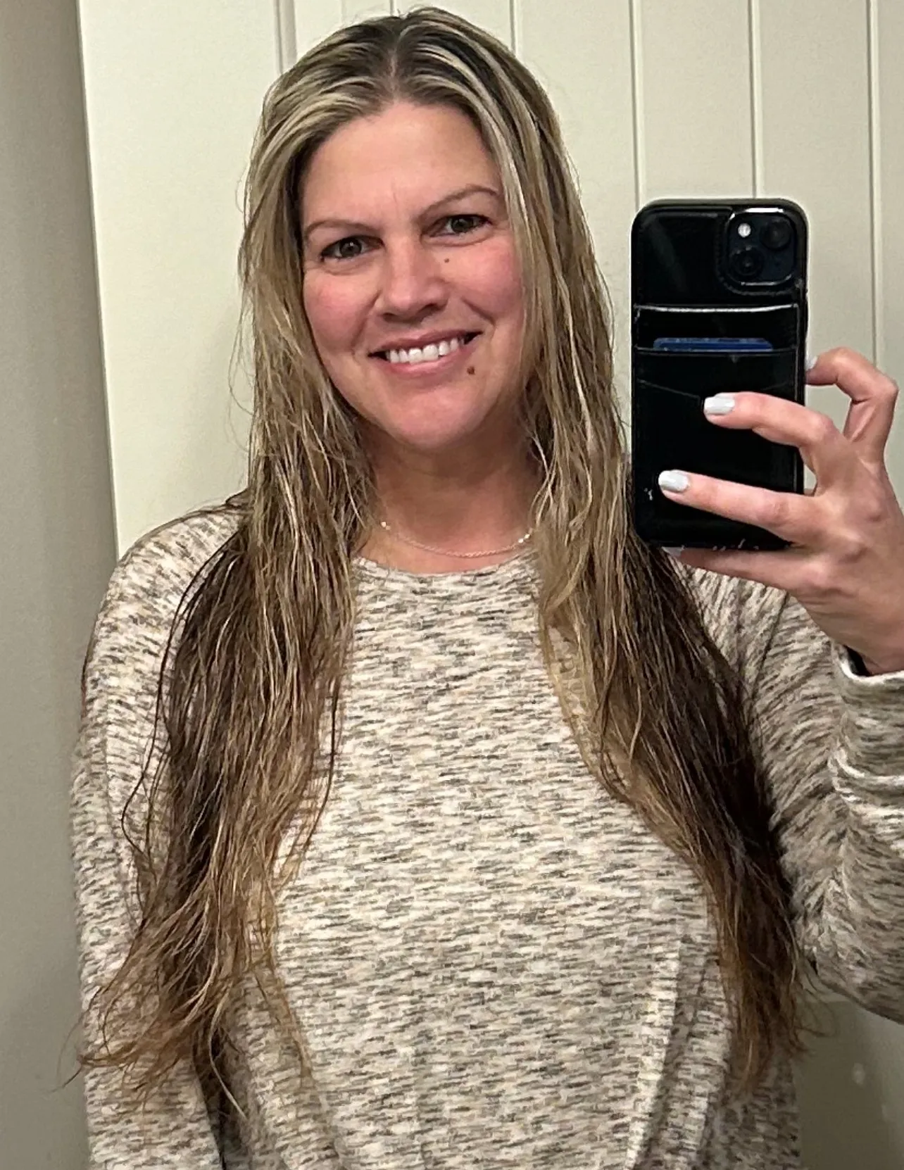 Elissa Smith @ MAXIM Cover Girl