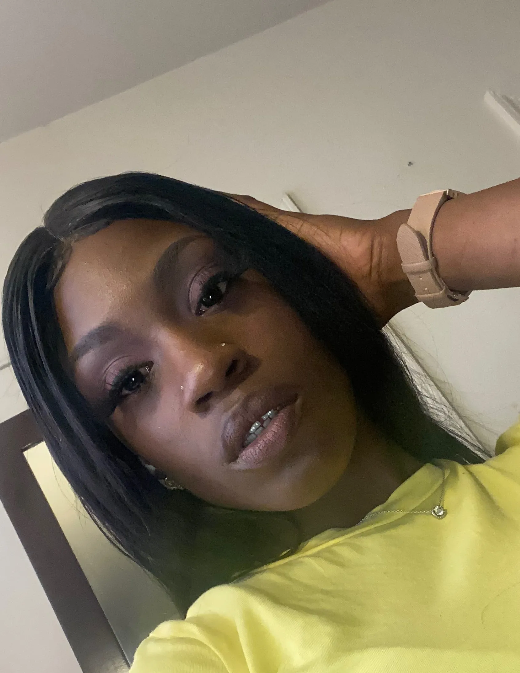 Nova Tee @ MAXIM Cover Girl