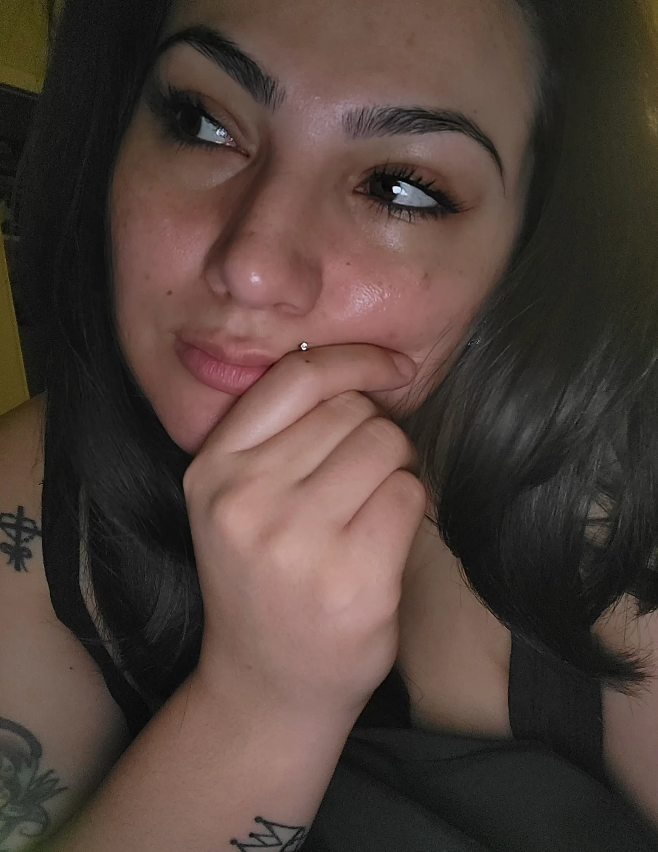 Honey dee @ MAXIM Cover Girl