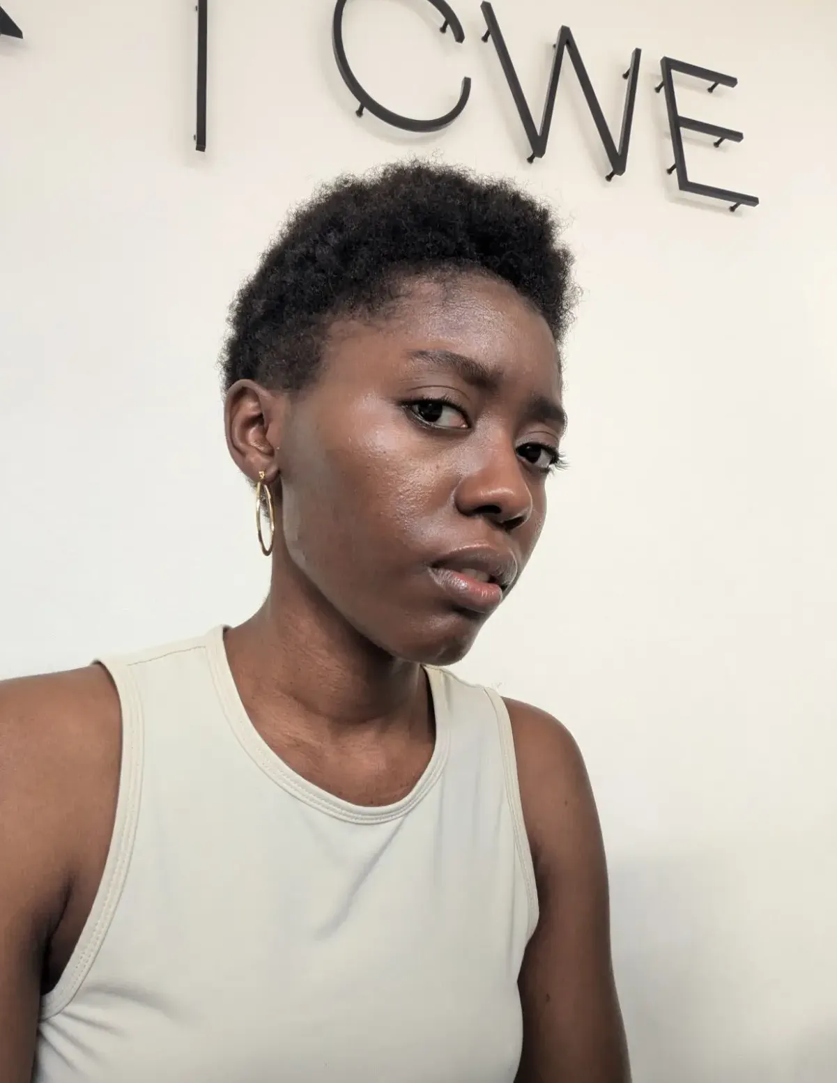 Favour Maxim Cover Girl