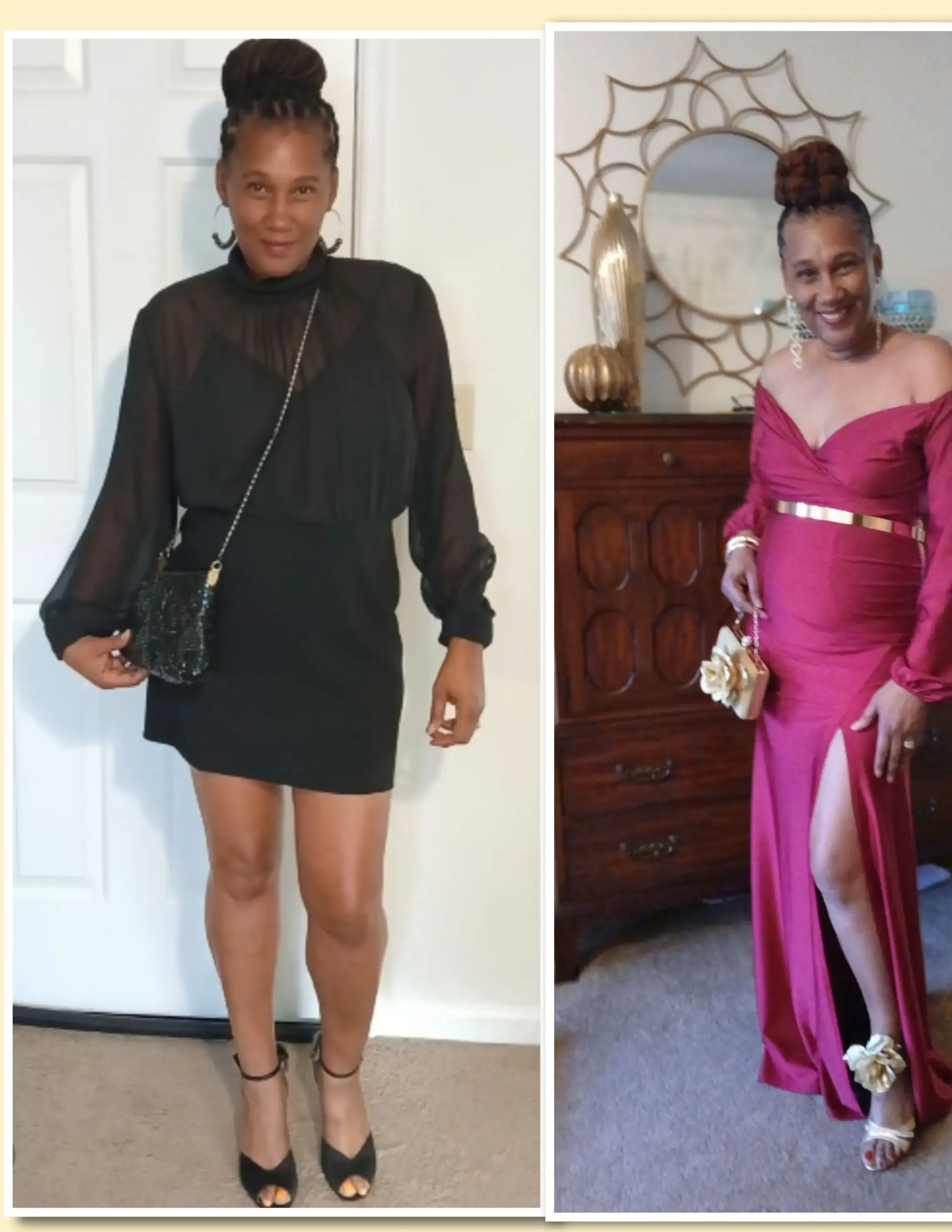 Dawn Onley @ MAXIM Cover Girl