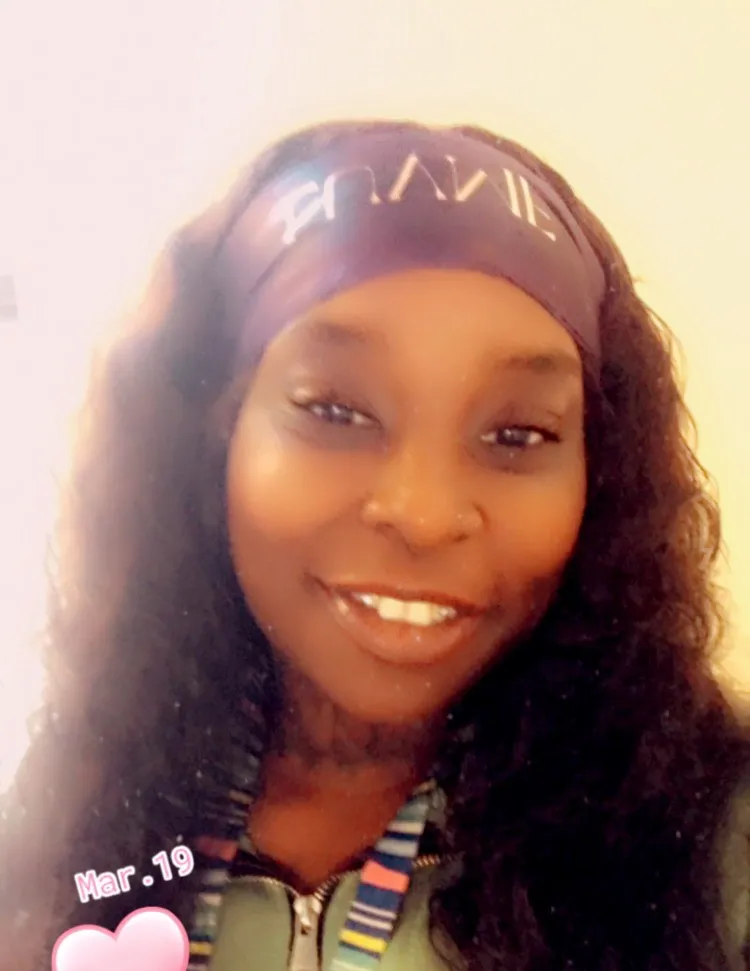 Donisha Harvey @ MAXIM Cover Girl