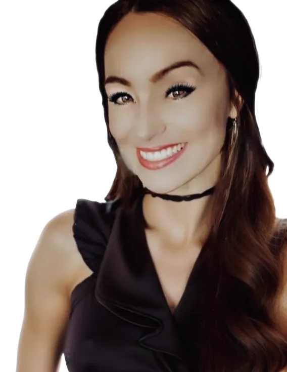 Stephanie Romer @ MAXIM Cover Girl