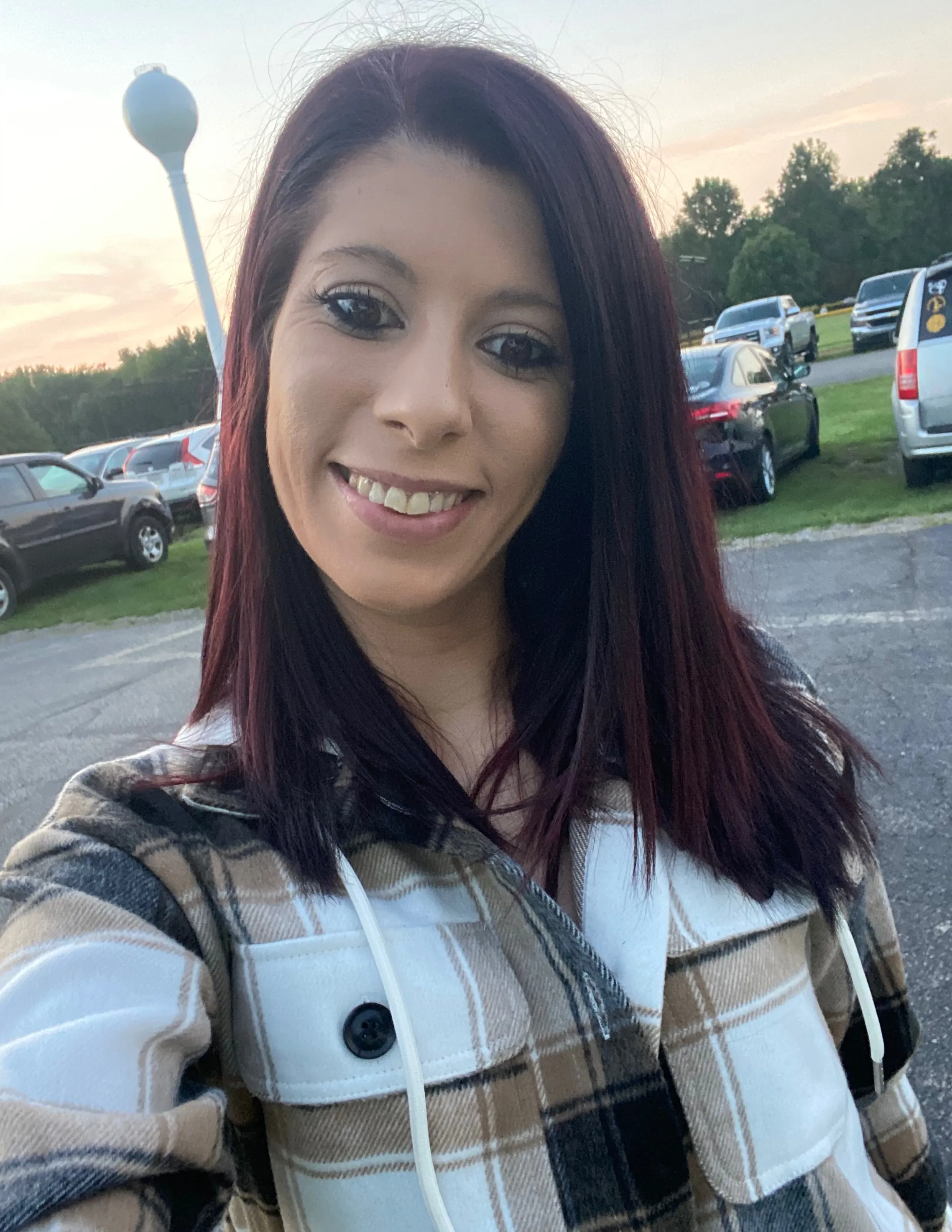 Brittni nickler @ MAXIM Cover Girl