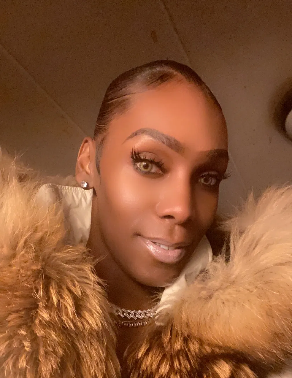 Phoenix Ciara Martin @ MAXIM Cover Girl